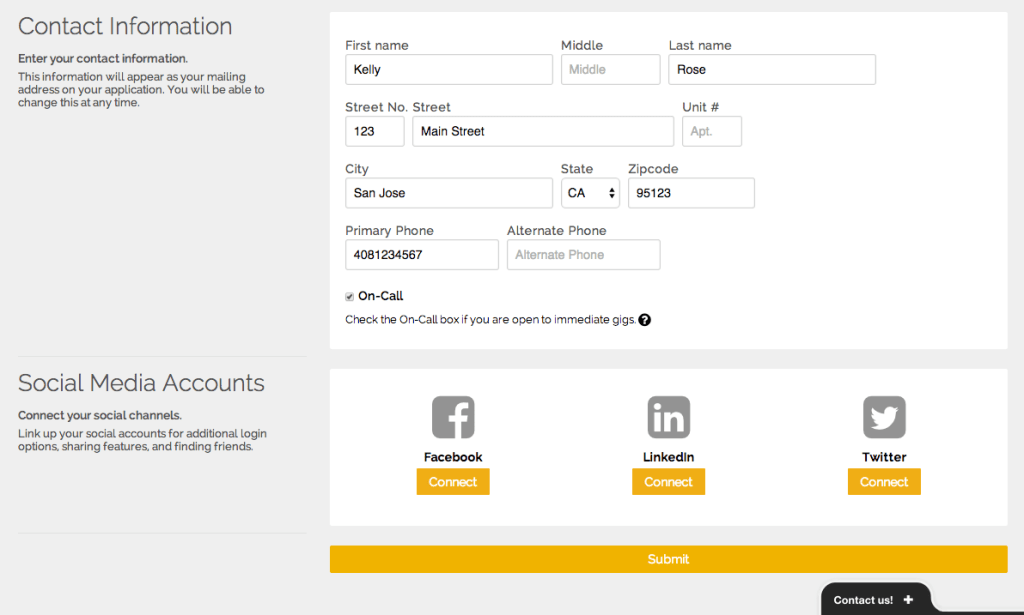 Job Seeking Has Gone High Tech with ZippyApp – ZippyApp Blog