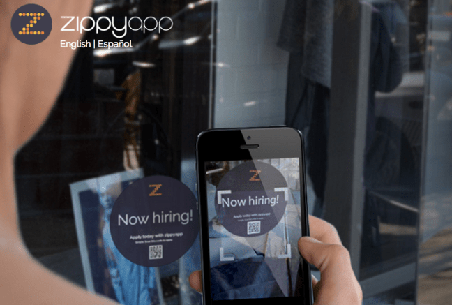 Job Seeking Has Gone High Tech with ZippyApp – ZippyApp Blog