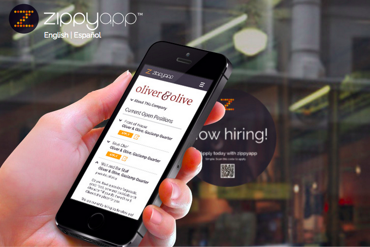 Job Seeking Has Gone High Tech with ZippyApp – ZippyApp Blog