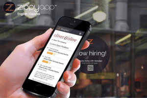 Job Seeking Has Gone High Tech with ZippyApp – ZippyApp Blog